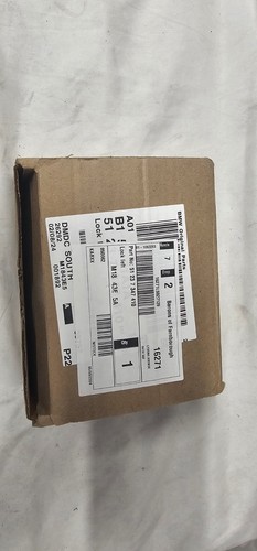 Bonnet Lock 6 Series BMW left, 51237347410 | eBay UK