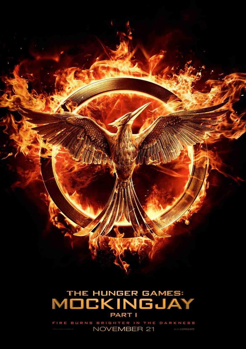 Affiche De Peeta Mockingjay The Hunger Games: Mockingjay Part 2 | DVD