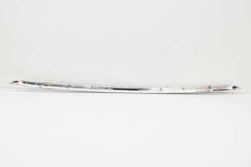 BMW G30 518D 520D ED 520DX 520I 1.6 TRIM STRIP BUMPER REAR 51127389971 ...
