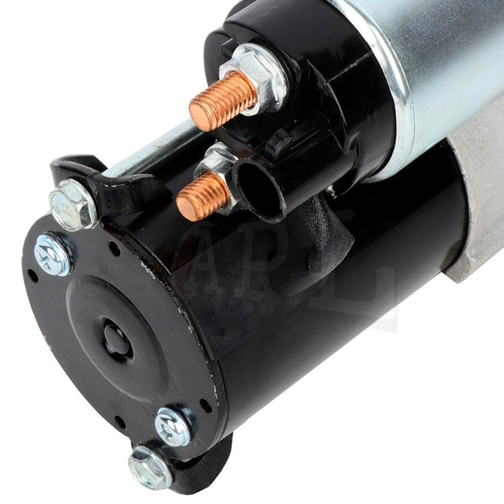 Starter For Buick Lucerne 2009-2011 3.9L Chevrolet Equinox Impala 3.5L ...