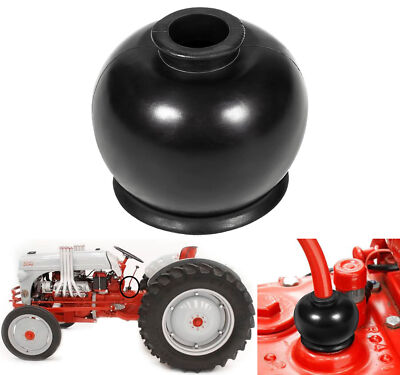 2N Gear Shift Lever Transmission Boot For Ford Tractor 9N 2N 8N NAA ...