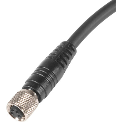 Minn Kota MKR-US2-12 Adapter Cable 1852072 For Garmin Striker Echo ...