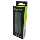 Bioflow Sport Flex Magnetic Therapy Wristband All Black - From Bioflow ...