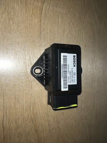 Ferrari F430 2006 Bosch Yaw Rate Sensor A 152 0 265 005 241 468 033 79 ...