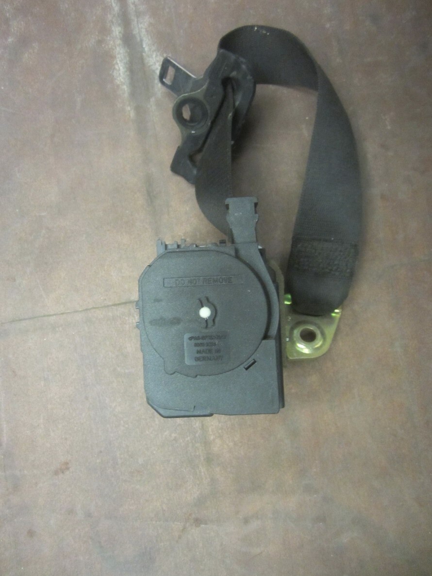 Mercedes Benz Seat Belt 2208608085 | eBay