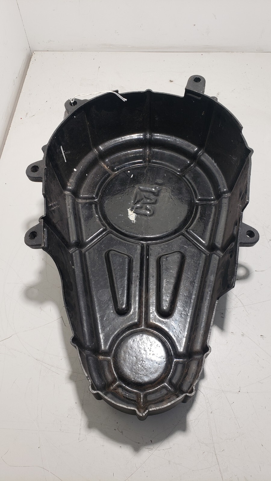 Alternator Guard Cover Caterpillar CAT Marine 1369492 for sale online ...