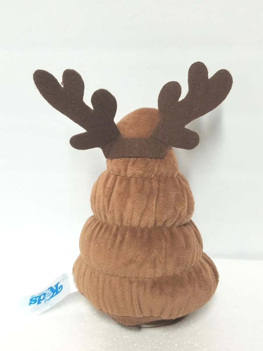 Farting Reindeer Toys