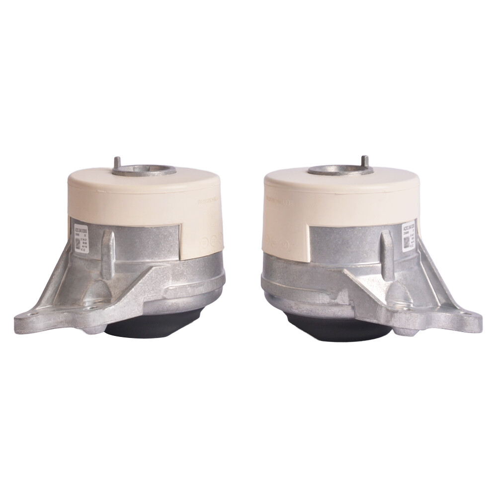 For Benz A205 C205 C253 S205 W205 GLC300 E200 Engine Mounting RIGHT ...