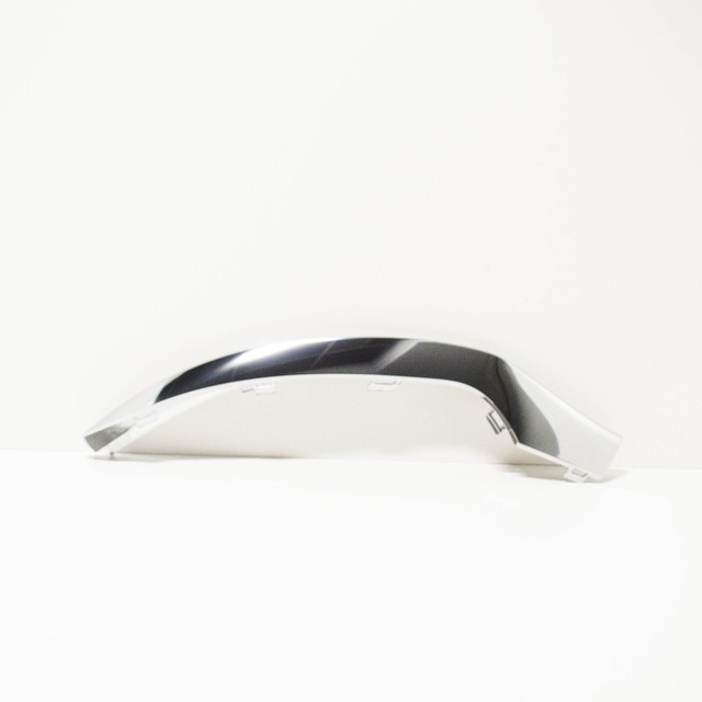 Mercedes-Benz S-class Coupe C217 Front Bumper Left Trim A2178851321 for ...