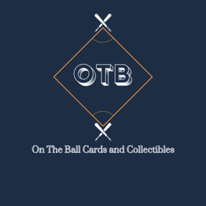 OTB Cards and Collectibles | eBay Stores