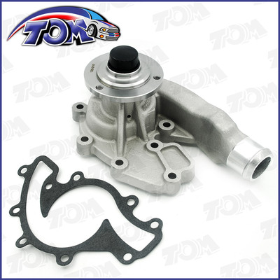 Brand New Water Pump For Land Rover Discovery Range Rover 3.9L 4.0L 4 ...