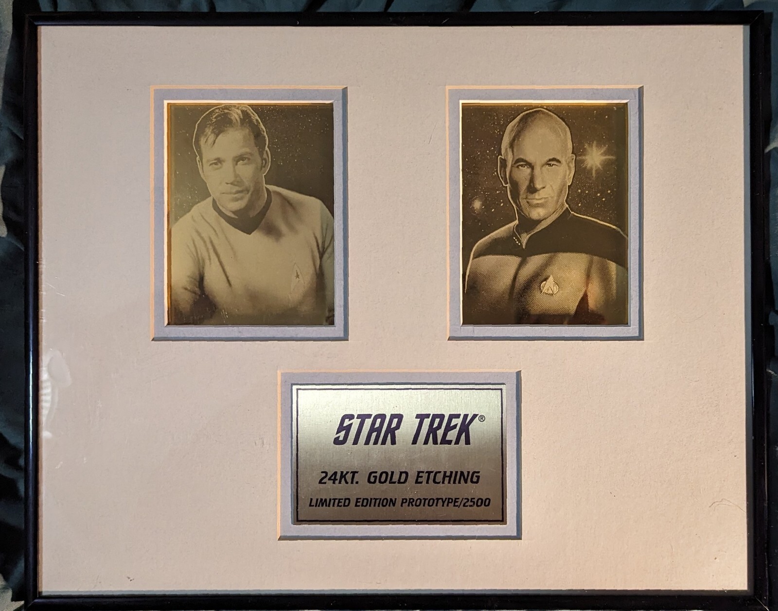 All About Star Trek - The Very Best Collectables on Ebay