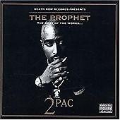 2Pac - Prophet (Best of the Works, 2003) for sale online | eBay