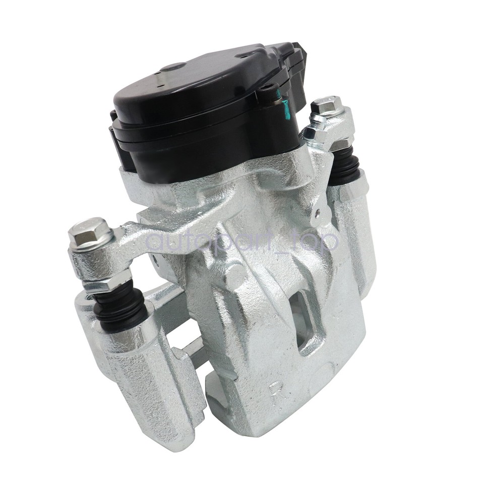 KAY02661XA Rear Right Brake Caliper W/Motor For Mazda CX-5 L4 2.5L 2.0L ...