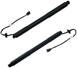 X2 REAR (LH & RH) TAILGATE GAS STRUTS SPINDLE DRIVES FITS VOLVO XC60 ...