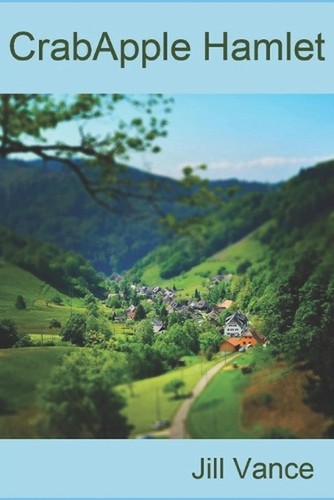 CrabApple Hamlet by Jill Vance Paperback Book 9798337557786| eBay