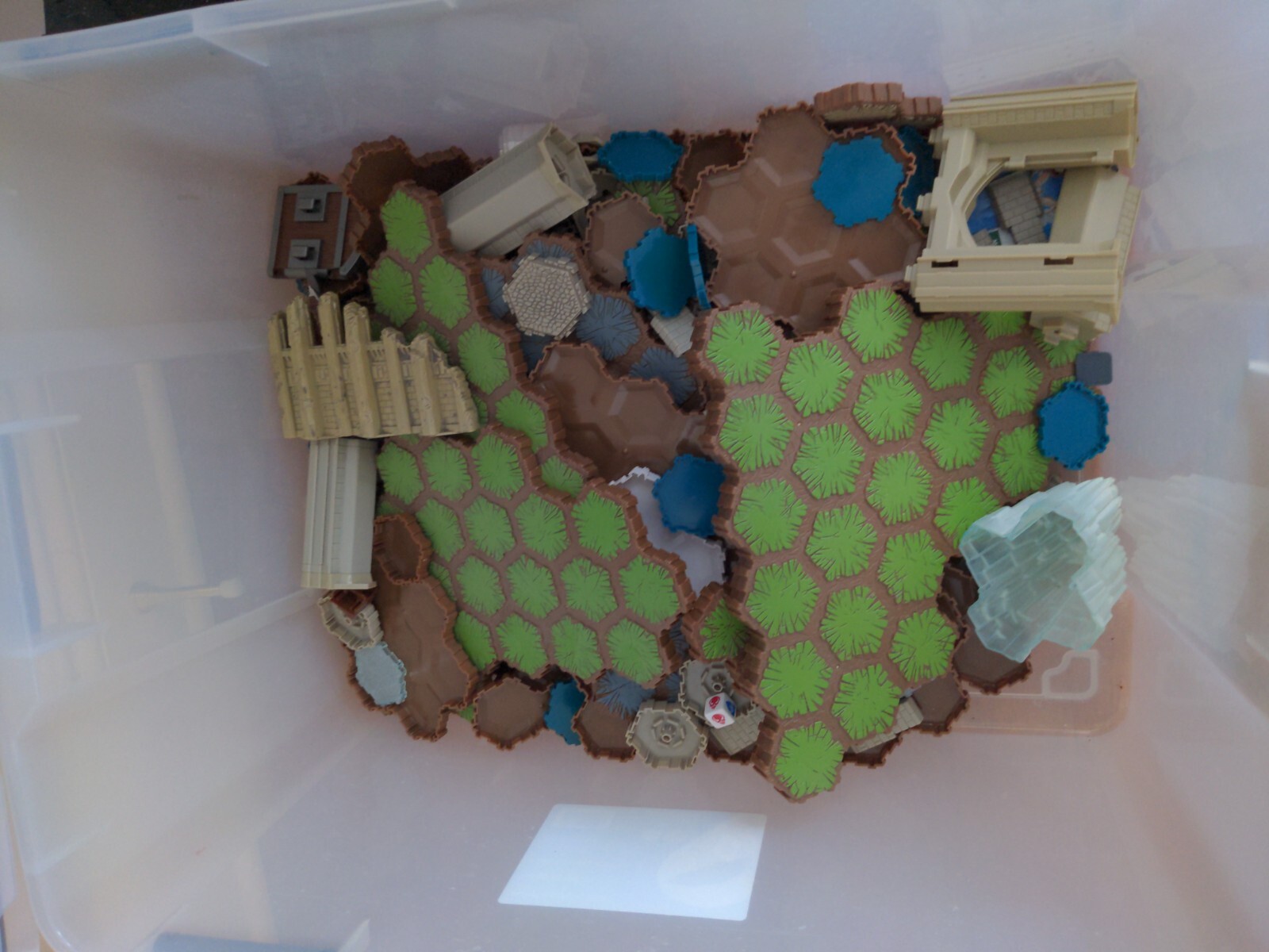 Heroscape Collection Bulk Lot | eBay