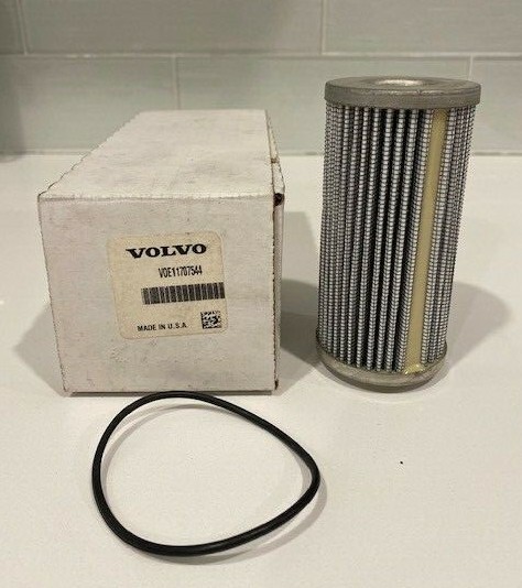 Volvo Filter Voe 11707544 Genuine OEM for sale online | eBay