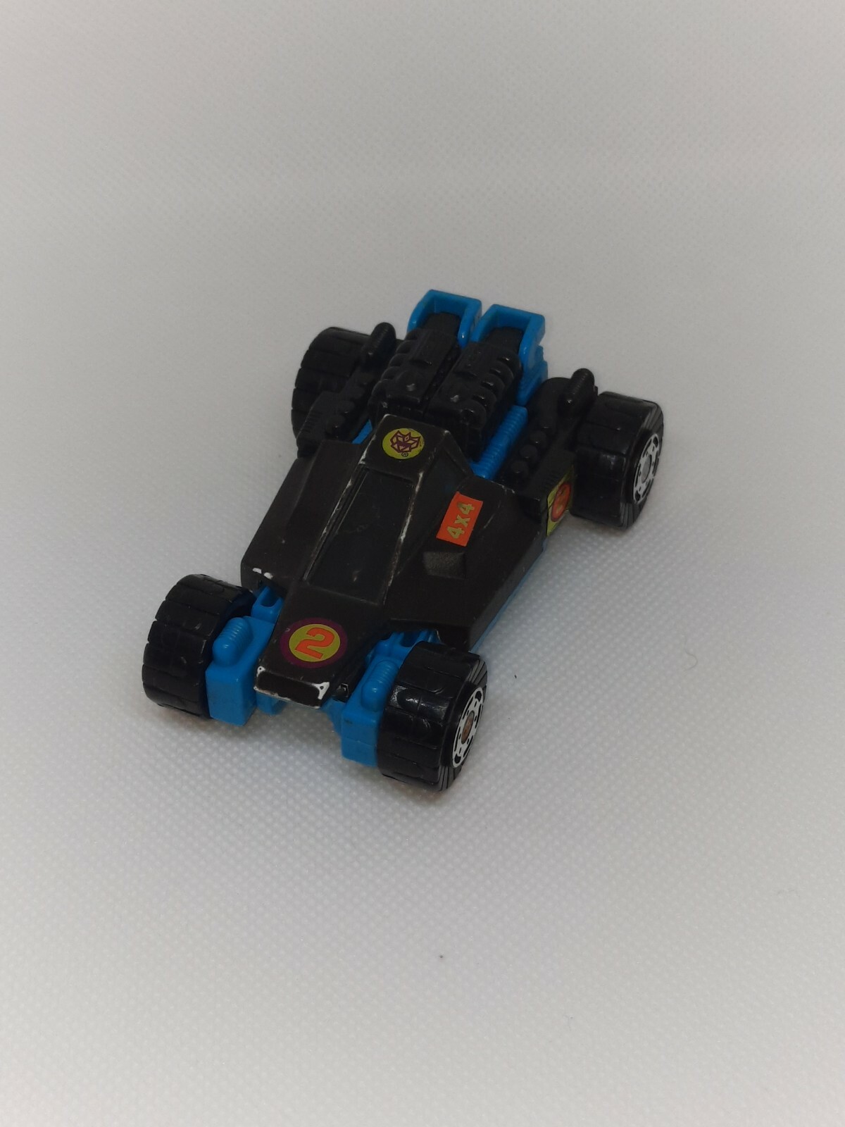 Transformers G2 Jetstorm | eBay