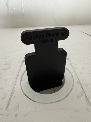 Shower Waste Trap Tool 70-80mm Internal Waste Uk | eBay UK