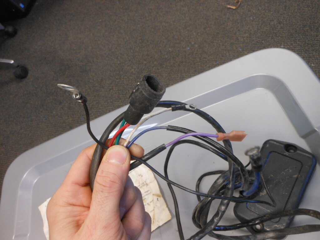 Harley Davidson Ignition Module 1984-1996 Evo 1340 32405-88 | eBay