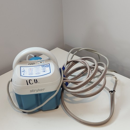 Stryker TP700 T/Pump | eBay
