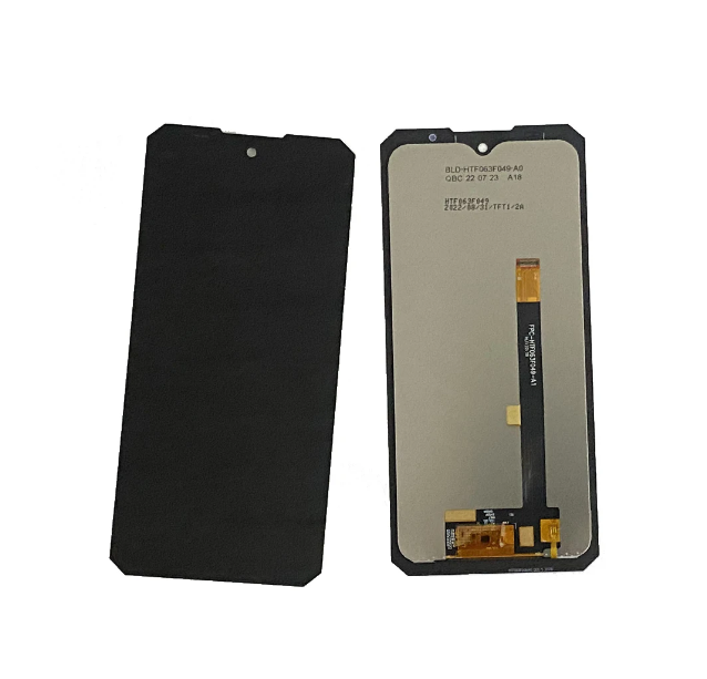 6.3inch LCD Display Touch Screen Digitizer Assembly For Doogee S89/S89 ...