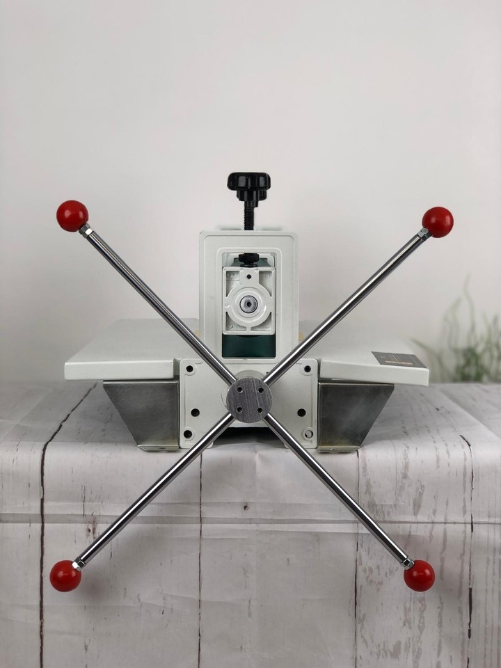 Etching Printing Press for Linocut, Relief Printmaking. Handles A5, A4 ...