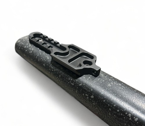 Bergara B14 HMR Arca Pic Picatinny Bipod Rail Rifle Mount by J&A ...