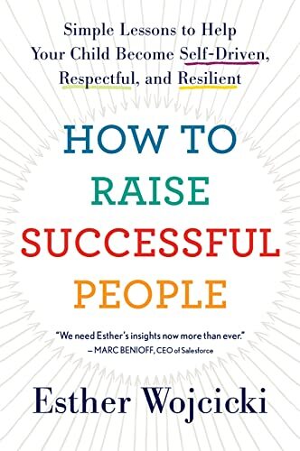 How to Raise Successful People: Simp... by Wojcicki, Esther Paperback ...