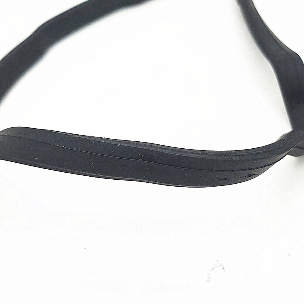 For Kia Sedona Hyundai Santa Fe Left+Right Engine Valve Cover Gasket ...