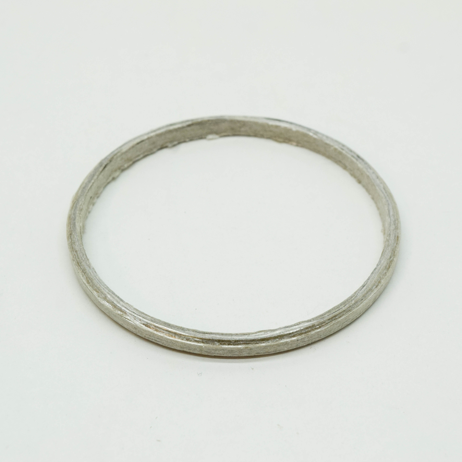 MERCEDES-BENZ C W204 Exhaust Pipe Metal Seal A2741420080 GENUINE for ...