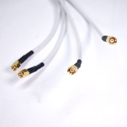 Aruba AP-ANT-45 JW018A Outdoor 4X4 Mimo Wall-Mounted Multi-Polarized ...