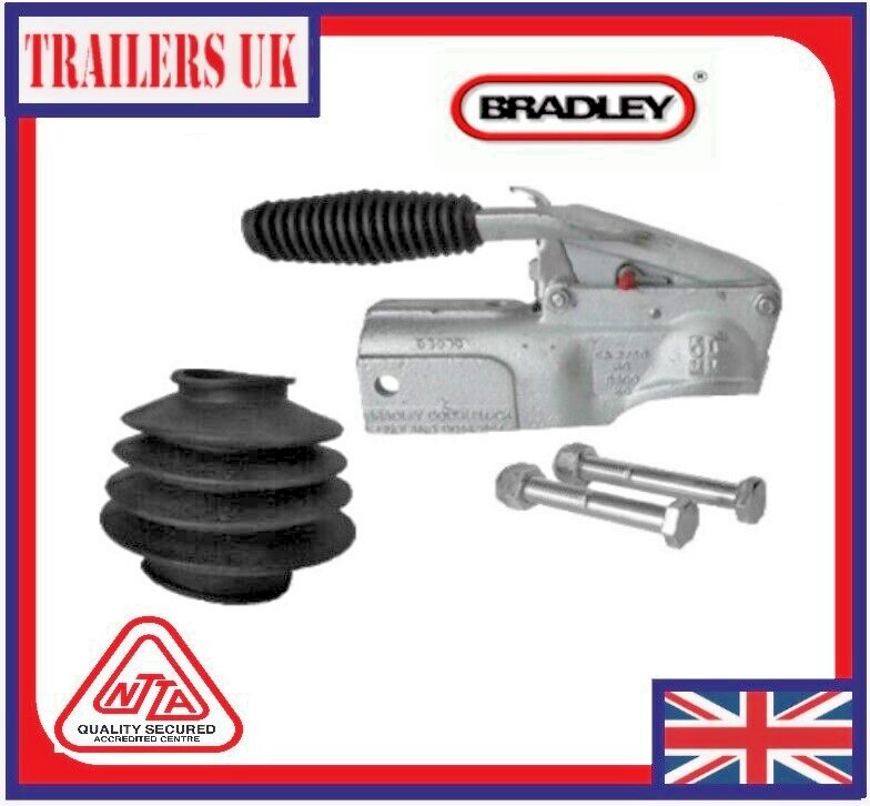 Bradley Doublelock Coupling Head for Cast couplings - KIT266 / D5050 ...