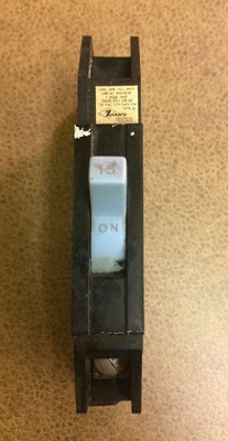 Circuit Breakers - Magnetrip Circuit Breakers