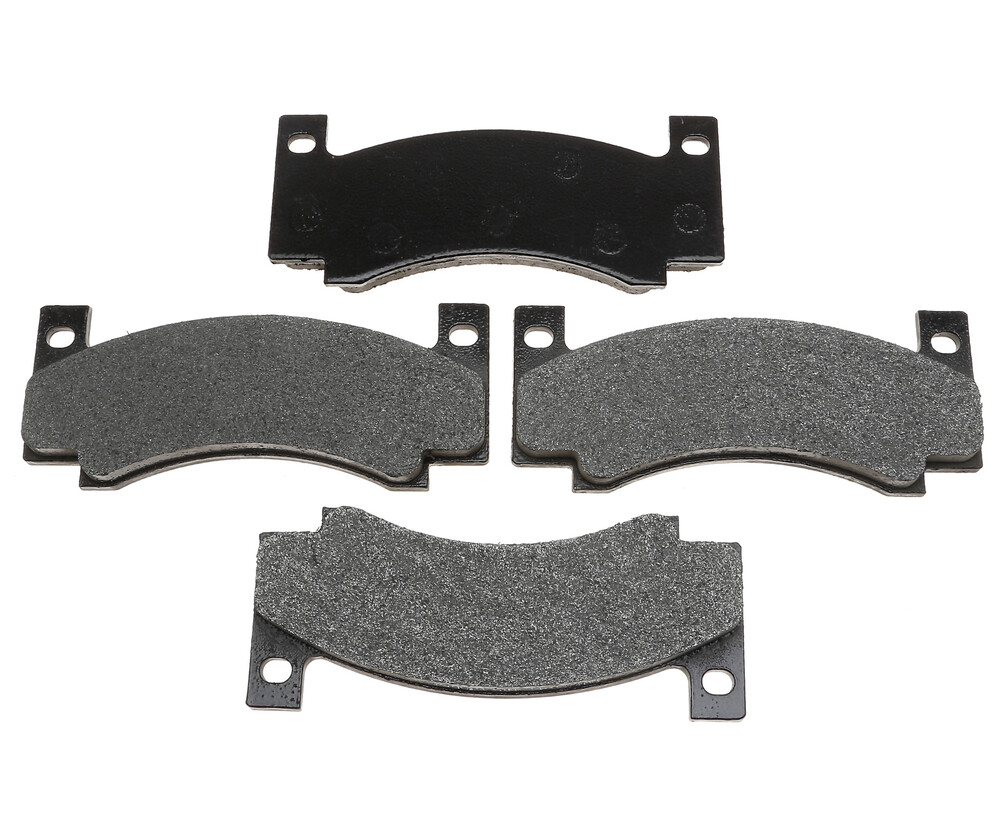 Disc Brake Pad Set-R-Line Ceramic Front Raybestos MGD1346C for sale ...