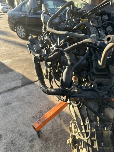 2013 HYUNDAI GENESIS COUPE ENGINE 2.0L 83k | eBay