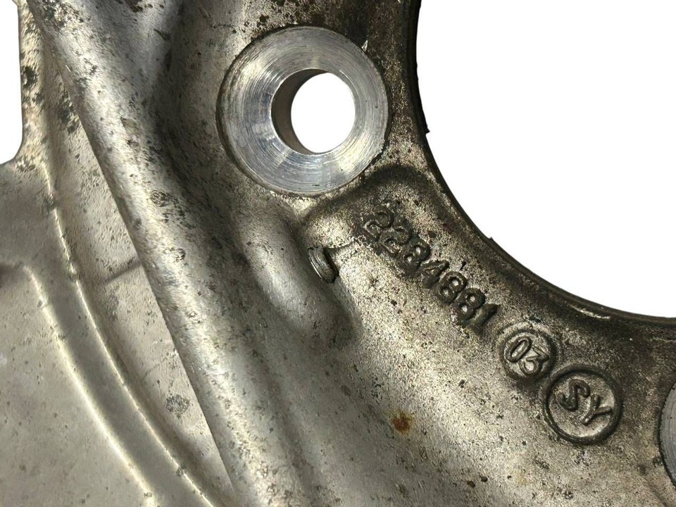 Support De Roue, Arrière Gauche 33302284795 BMW 2' F87 M2 2' F87 M2 LCI ...