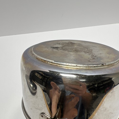 Revere Ware 1 1/2 Qt Sauce Pan w/Lid Stainless Steel Tri-Ply Disc ...