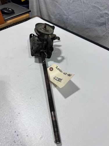 Honda Model HRR2168VKA Transmission Assembly 20001-VL0-S00 (#4288) | eBay