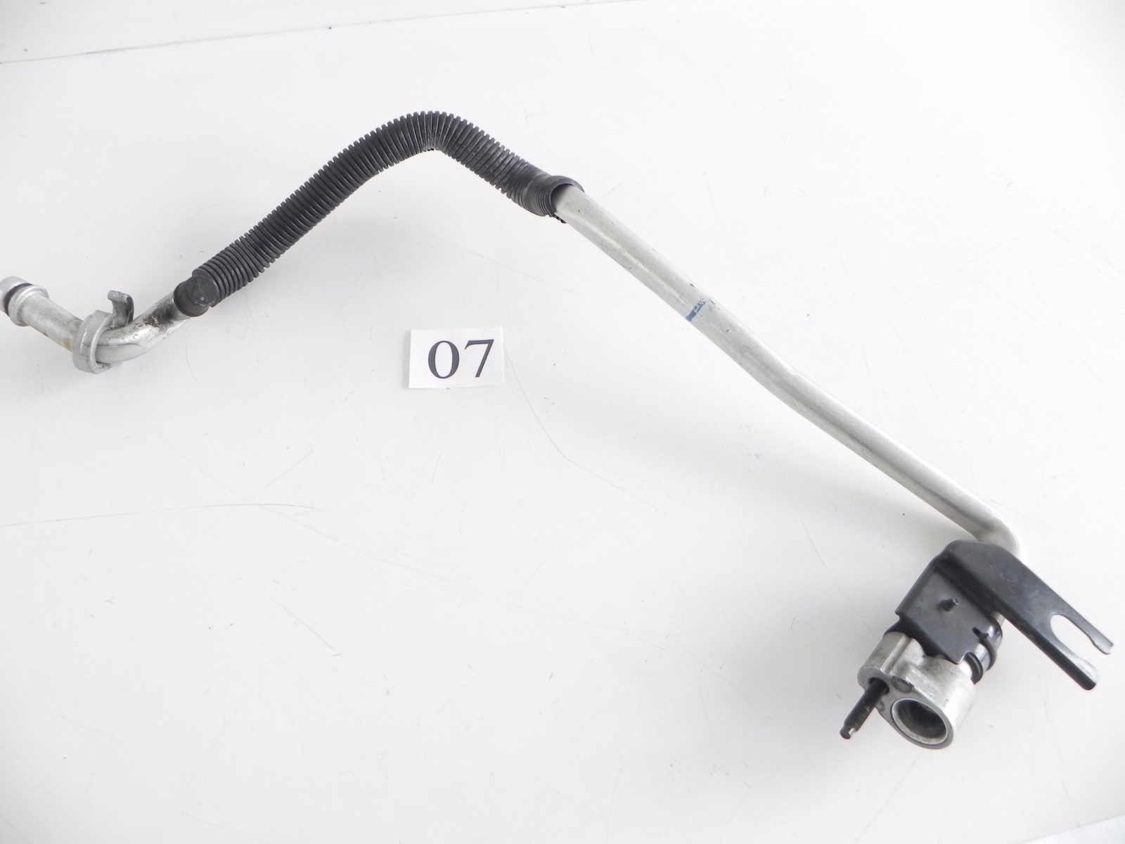 2008 LEXUS IS250 IS350 AC AIR CONDITION PRESSURE LINE TUBE 88707-53070 ...