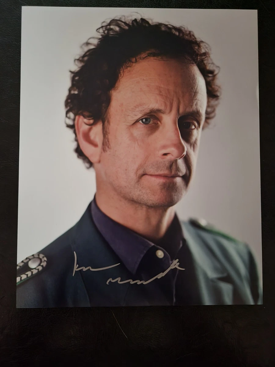 Kevin Mcdonald
