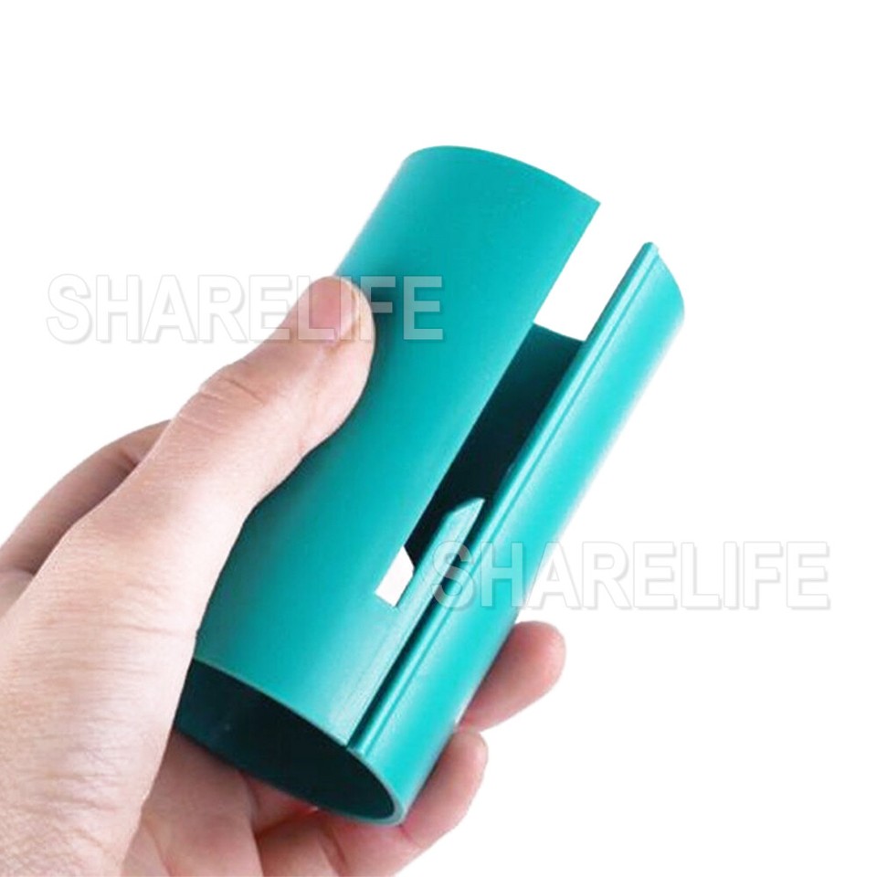 Sliding Wrapping Paper Cutter Craft Seconds Wrap Paper Christmas Cut ...