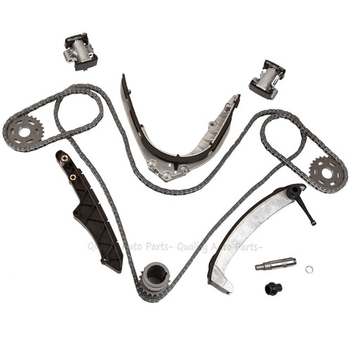 Timing Chain Kit For BMW Land Rover Range Rover X5 535 735 540 740 4.4 ...