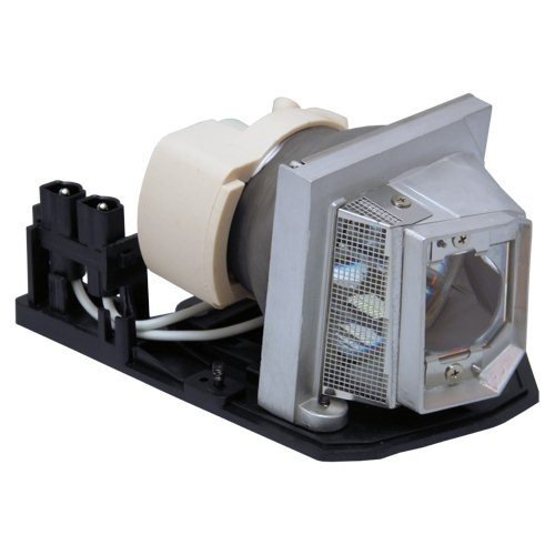 ACER X110, X1161-3D, X1261 Lamp with Osram PVIP bulb inside EC.K0100 ...