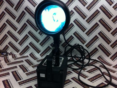 Analytical Instruments - Spectroline Model