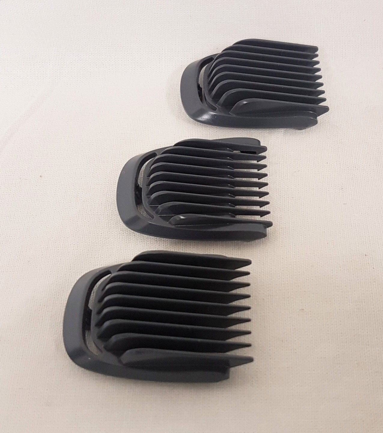 Philips Multigroom Trimmer Replacement Blade Beard Guide Comb Guard 3mm ...