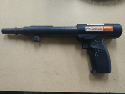 Powder Actuated Tools - Ramset Rs22 Powder