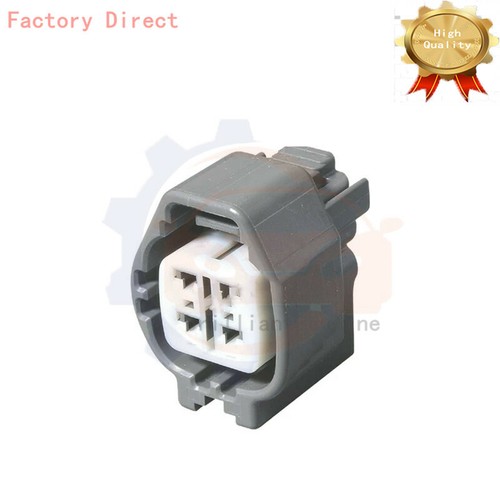 90980-11028 Oxygen Sensor Female & Male Connector Kit 4-way Fit For ...