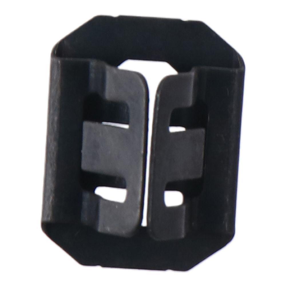 30Pcs 15078238 Bumper Cover Black Grille Car Assessories Parts Replaces ...